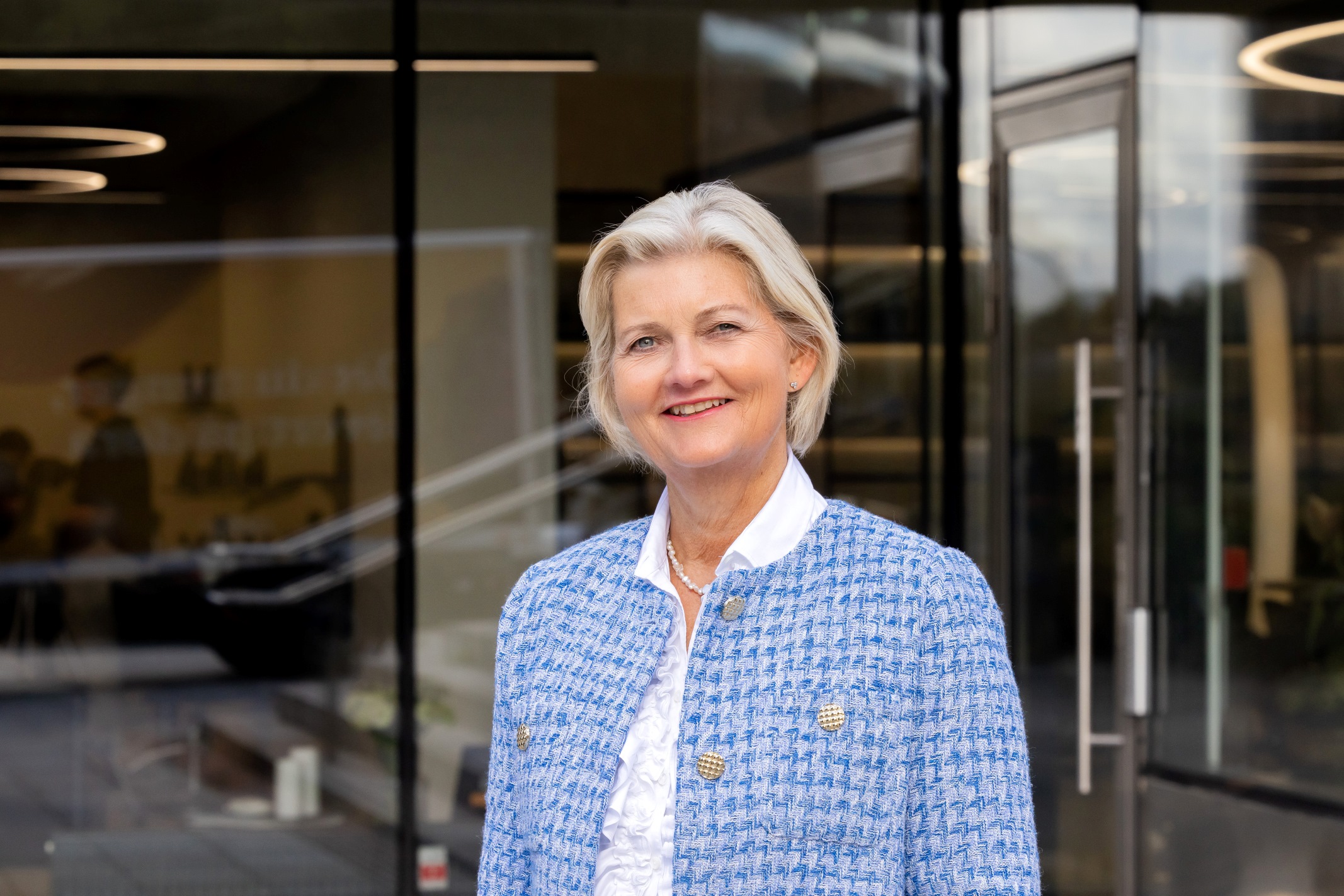 - Vi har advart om økende kompetansemangel i mange år - VVS Aktuelt