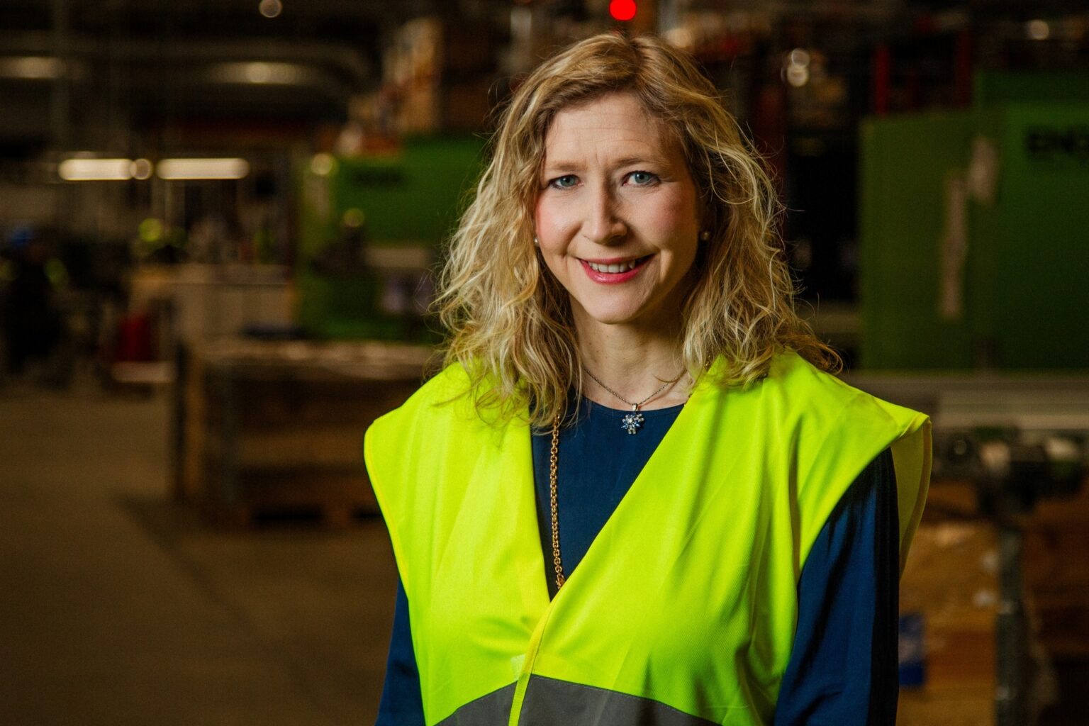 BLS Norge blir til Vitas Group – med liv i navnet og vann i fokus - VVS Aktuelt