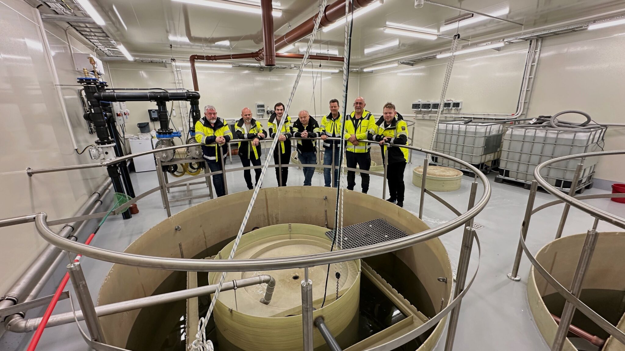 AxFlow overtar distribusjonen av Richter Process Pumps & Valves i Norge ...