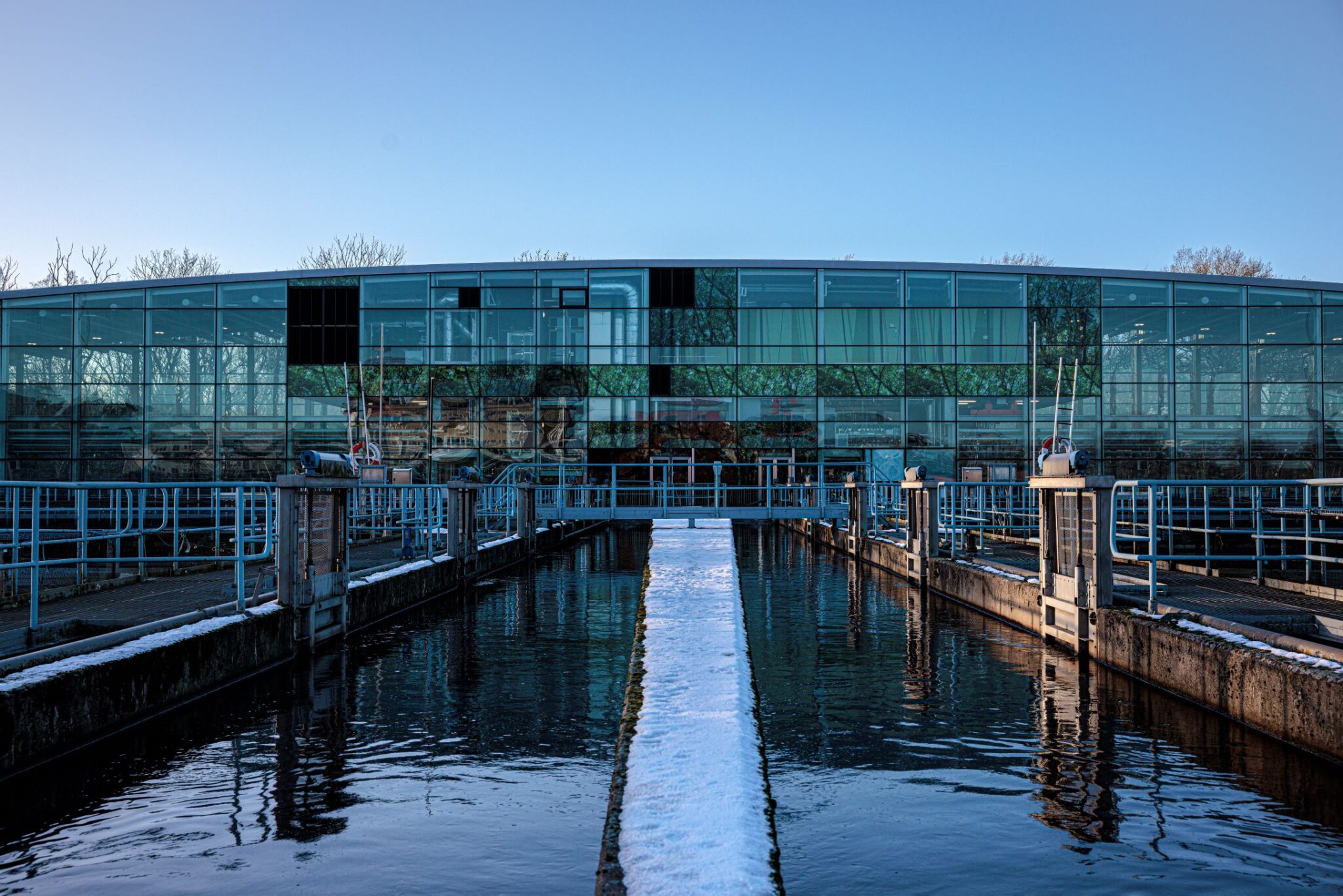 AxFlow overtar distribusjonen av Richter Process Pumps & Valves i Norge ...