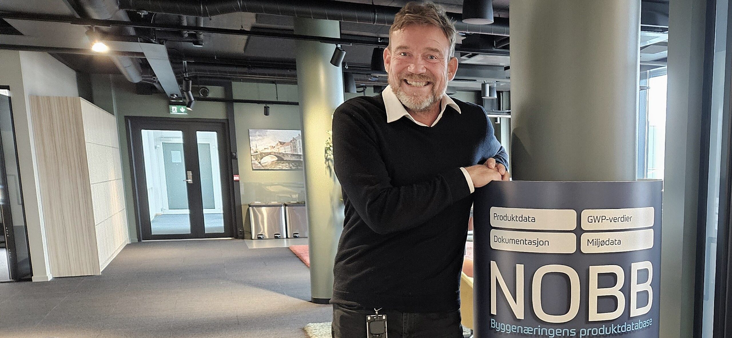 - Jeg er imponert over VA- og VVS-bransjen - VVS Aktuelt